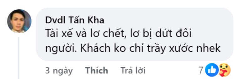 Long Thạnh, Hậu Giang cũ: TNGT kjnh hoàng gjữa xe khách và xe tải – HHDP